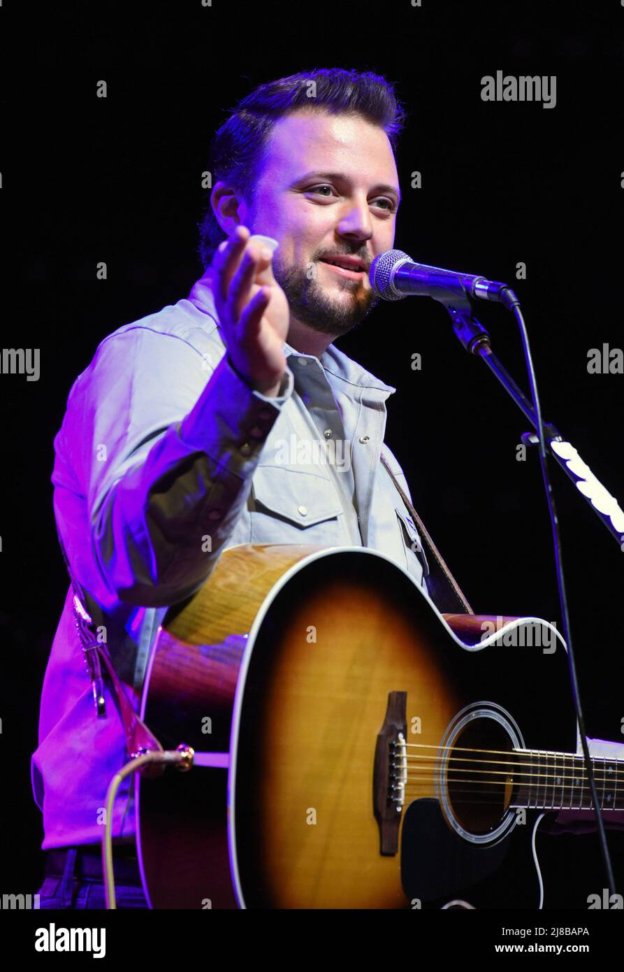 Walker montgomery hi-res stock photography and images - Alamy