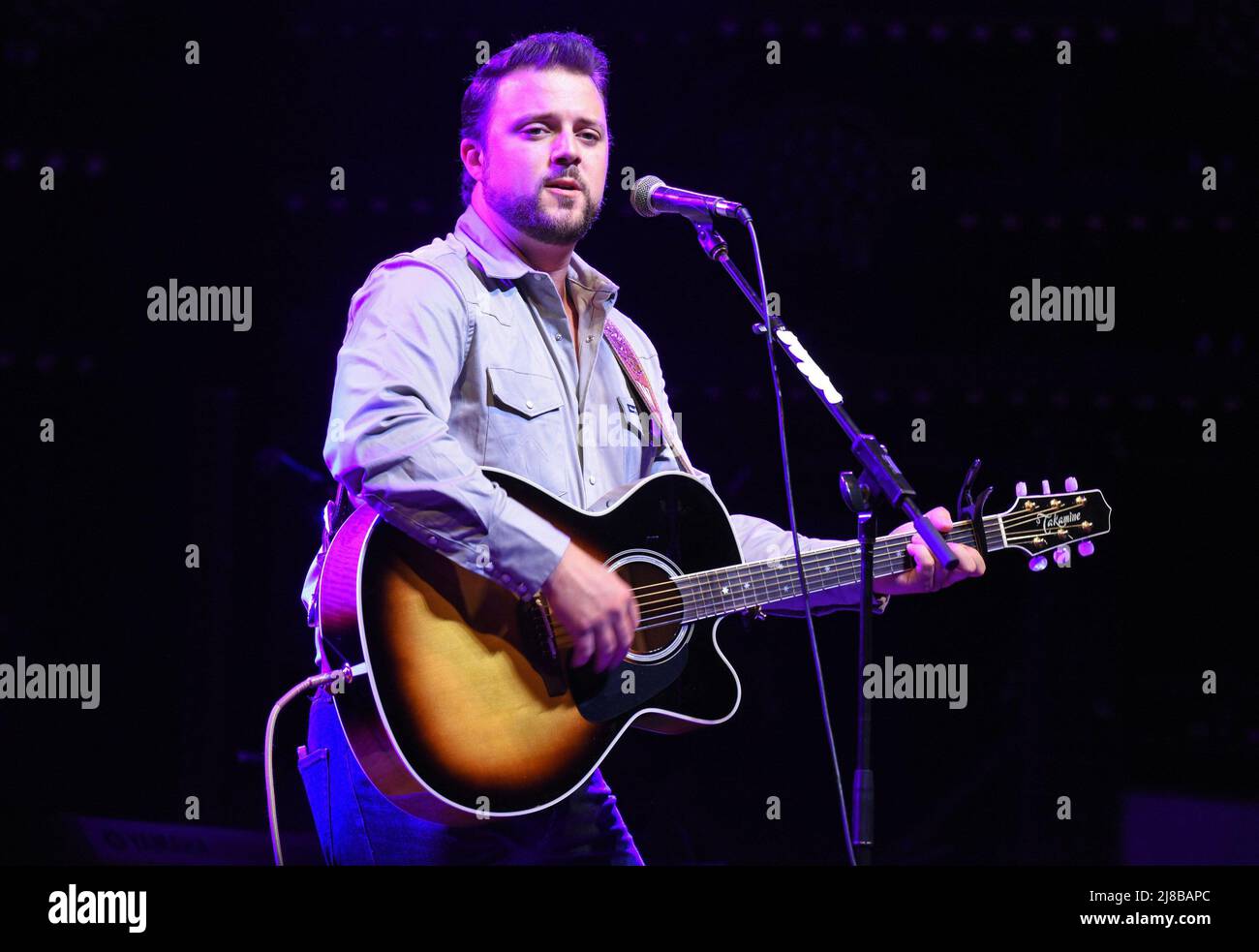 Walker montgomery hi-res stock photography and images - Alamy