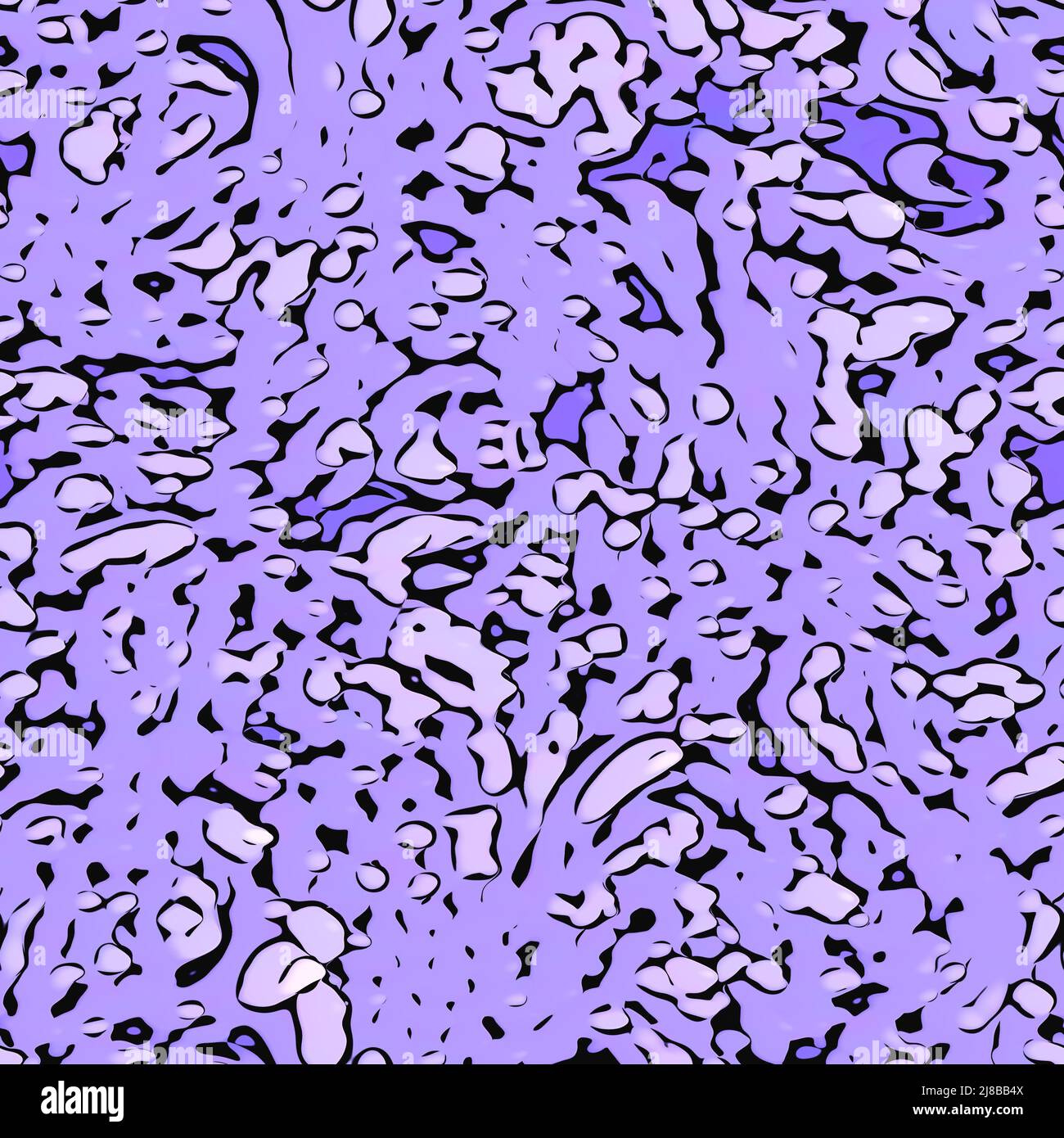 Purple camo very peri color of the year seamless pattern texture ...