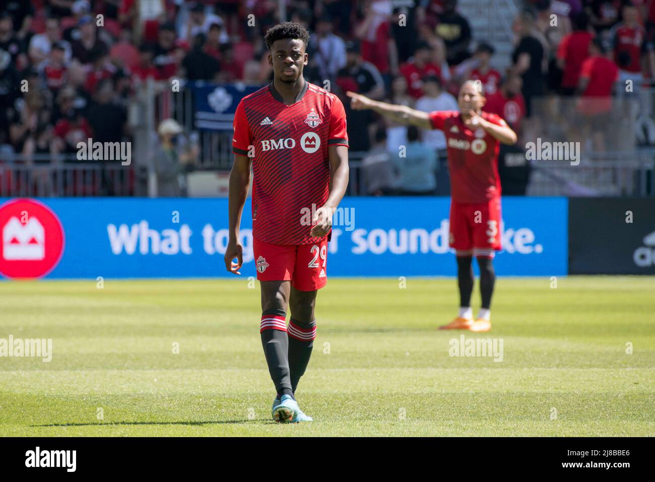 Deandre kerr hi-res stock photography and images - Alamy