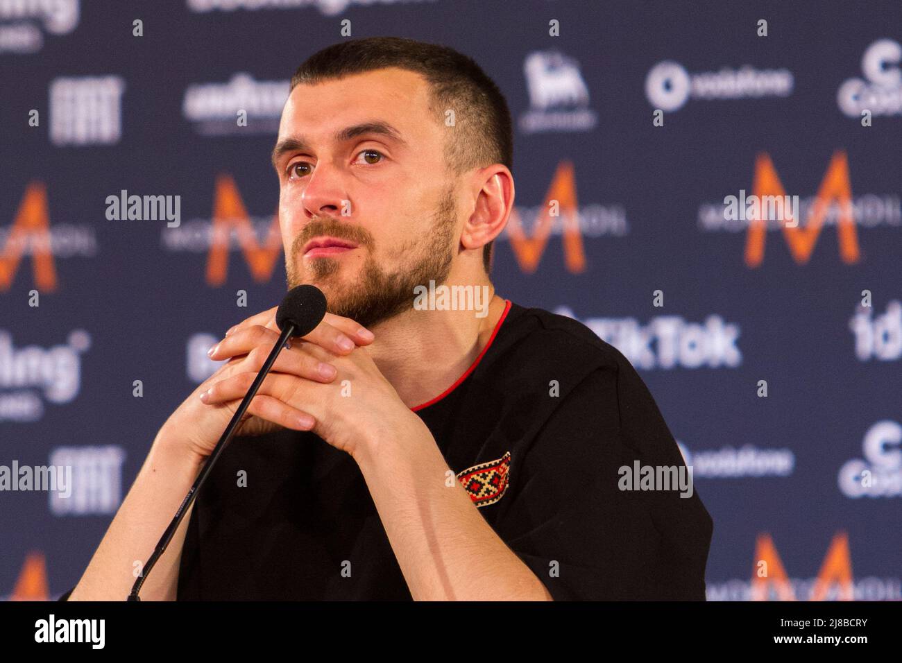 Tymofii hi-res stock photography and images - Alamy