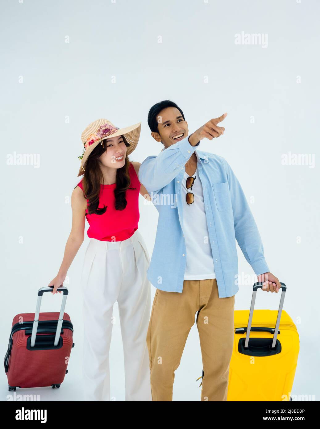 Exciting travel hi-res stock photography and images - Alamy