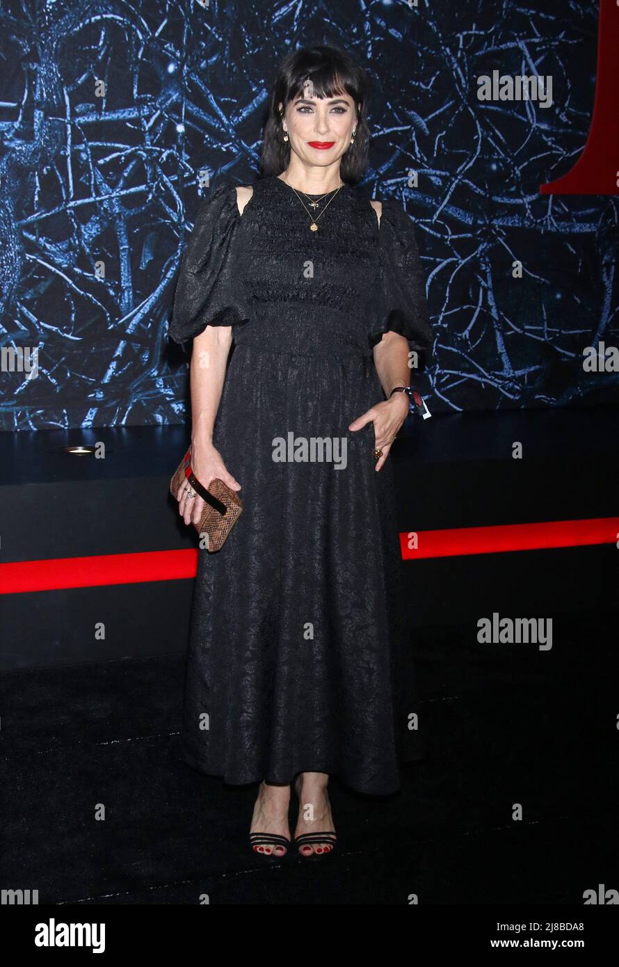 Constance Zimmer Abs