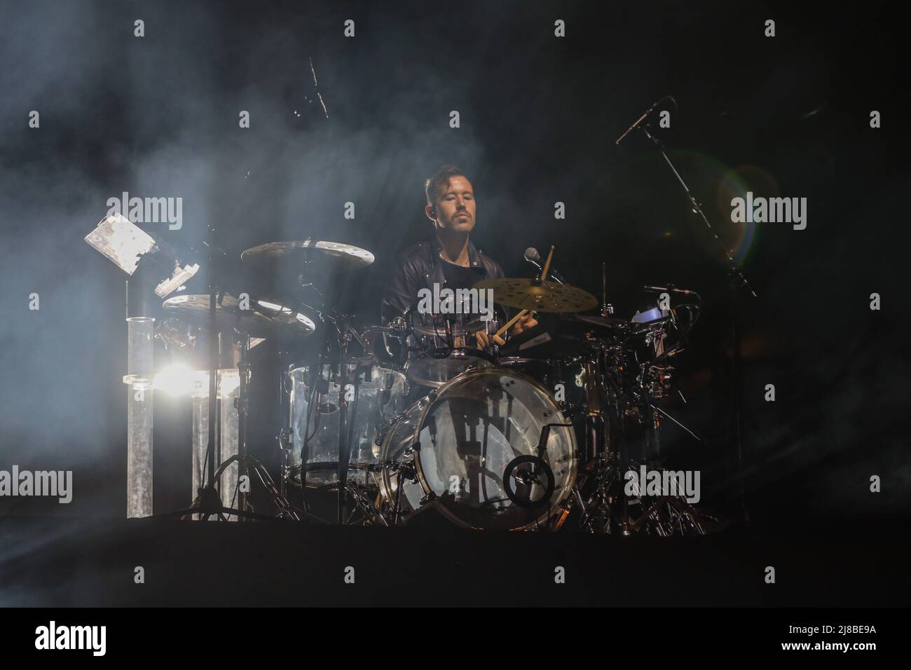 Rufus du sol hi-res stock photography and images - Alamy