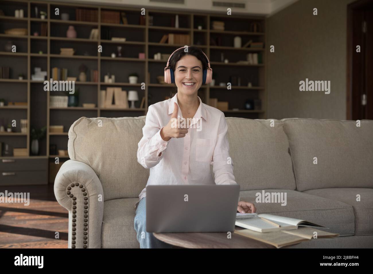Staring at thumb hi-res stock photography and images - Alamy