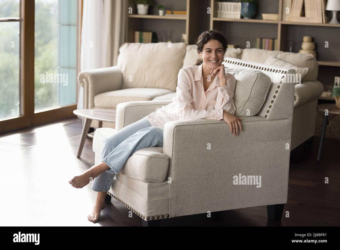 Cozy cute hi-res stock photography and images - Alamy