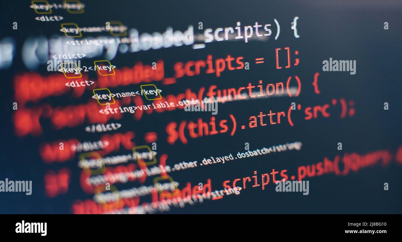 WWW software development. Mobile app developer. Innovative startup project. Website programming ...