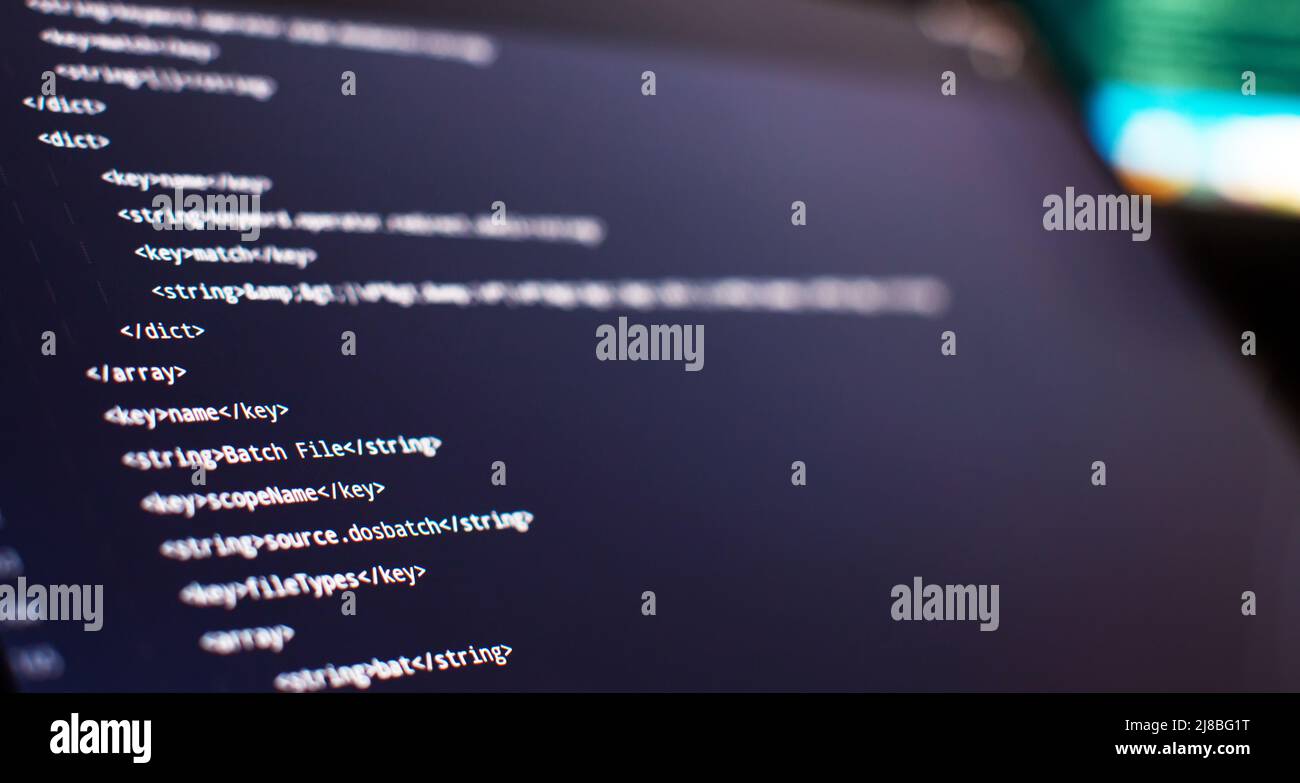 WWW software development. Mobile app developer. Innovative startup project. Website programming ...