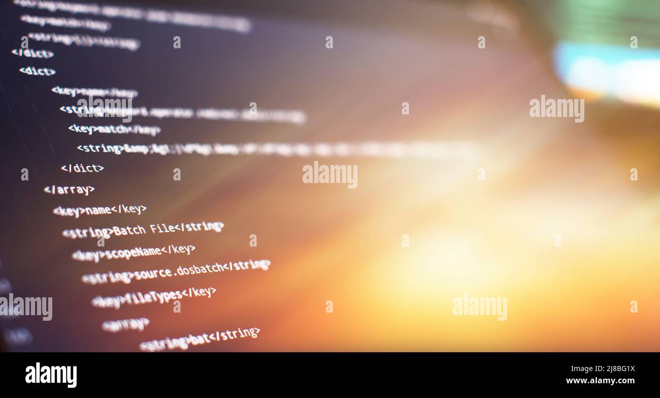 WWW software development. Mobile app developer. Innovative startup project. Website programming ...