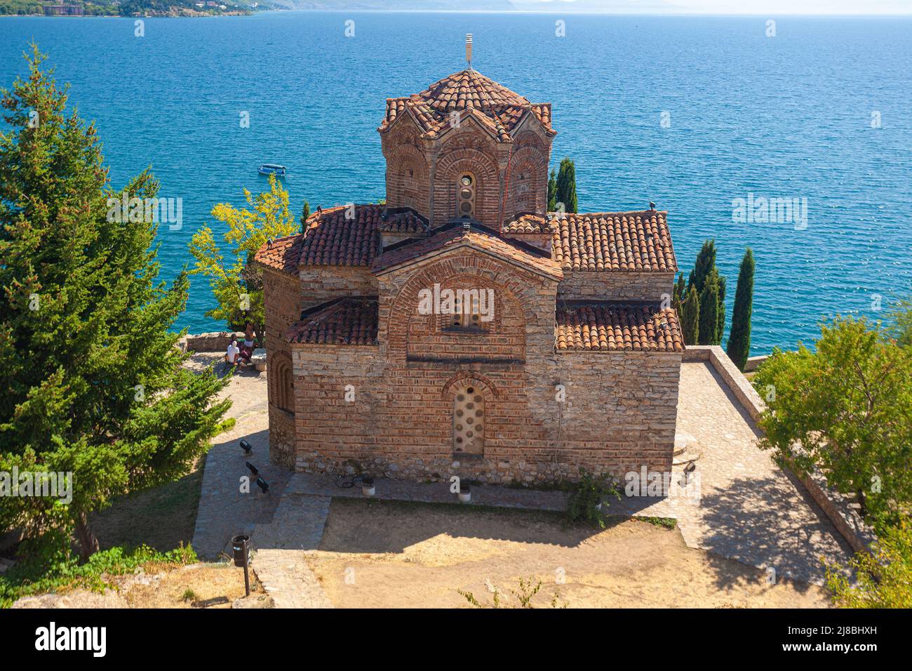 Kaneo beach hi-res stock photography and images - Alamy