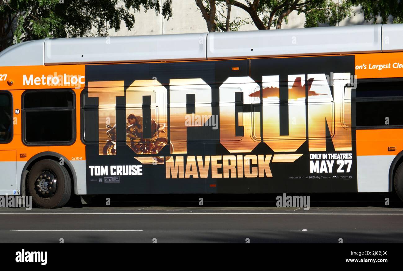 Los Angeles, California, USA 14th May 2022 A general view of atmosphere ...