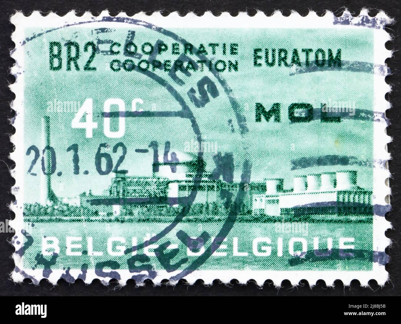 Mol letter hi-res stock photography and images - Alamy