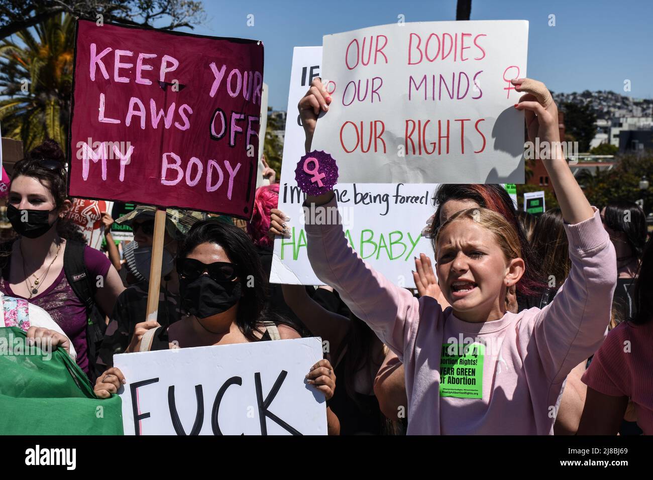 Pro Abortion Posters