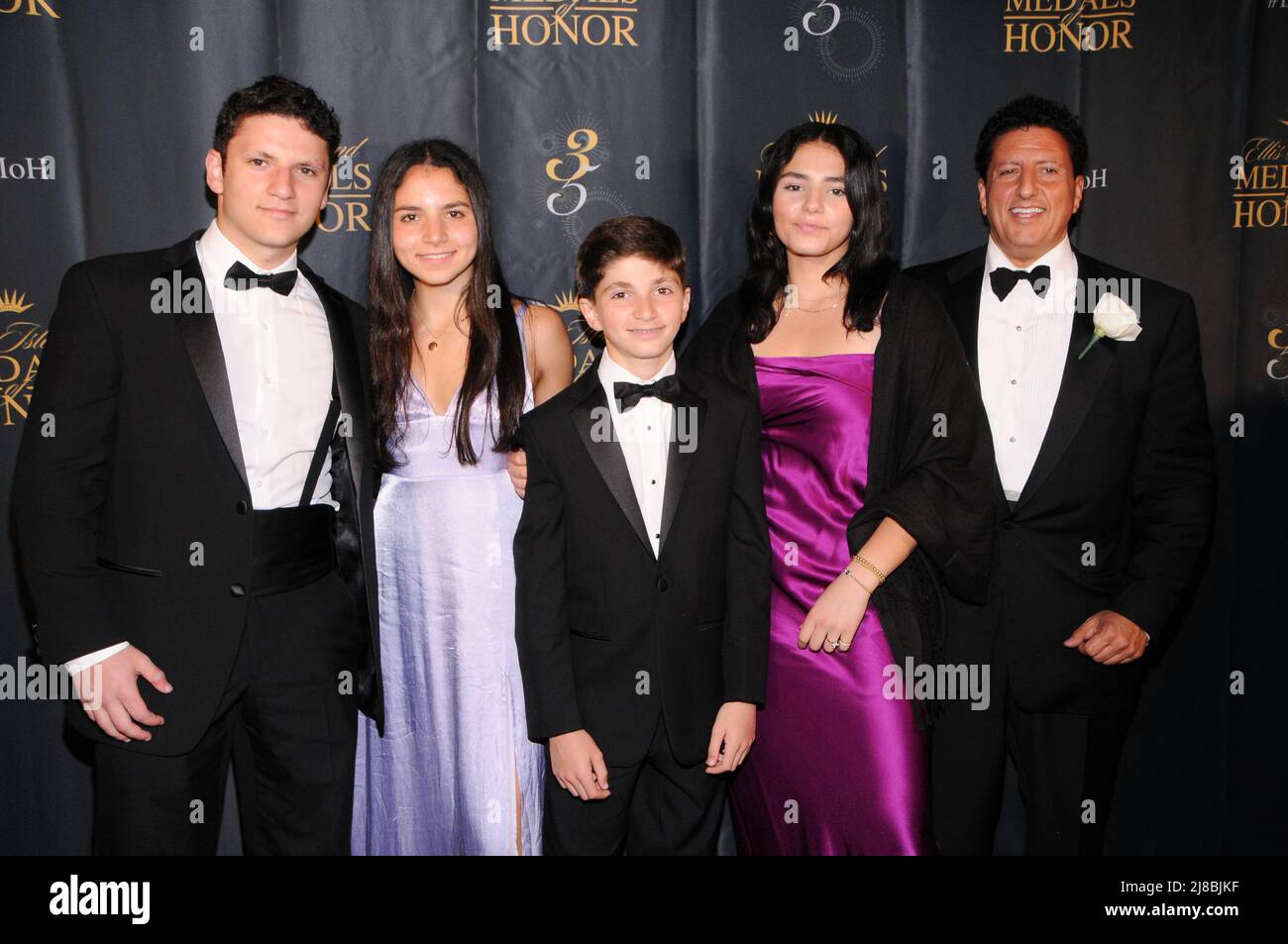 Kamil salame hi-res stock photography and images - Alamy