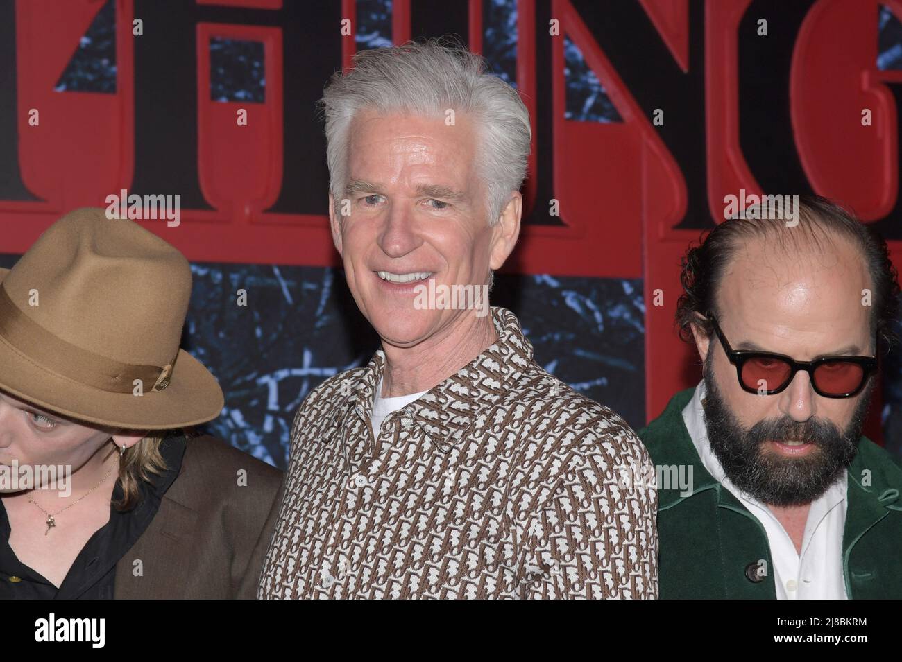 Matthew Modine 2022