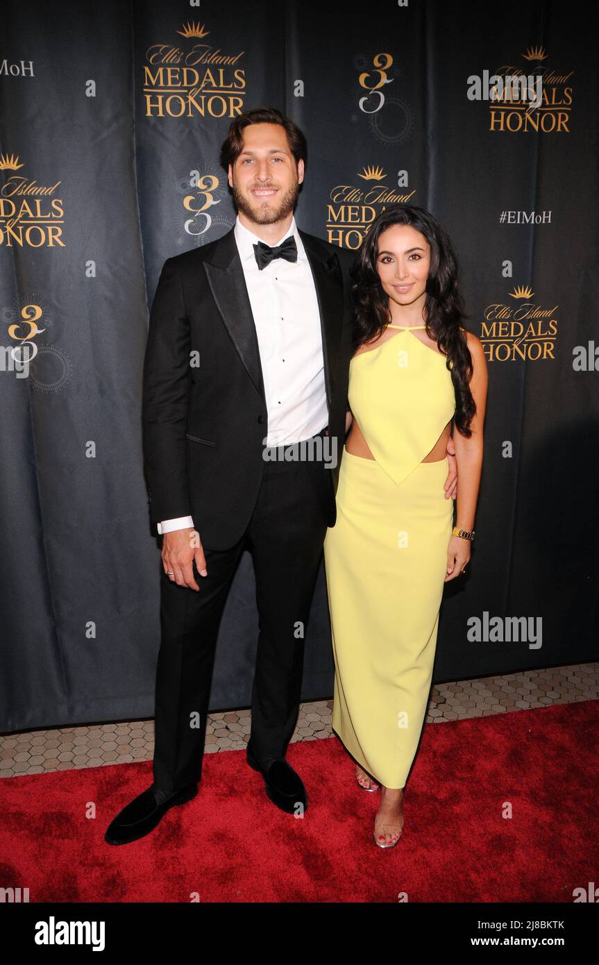 Yasmin kazeminy hi-res stock photography and images - Alamy