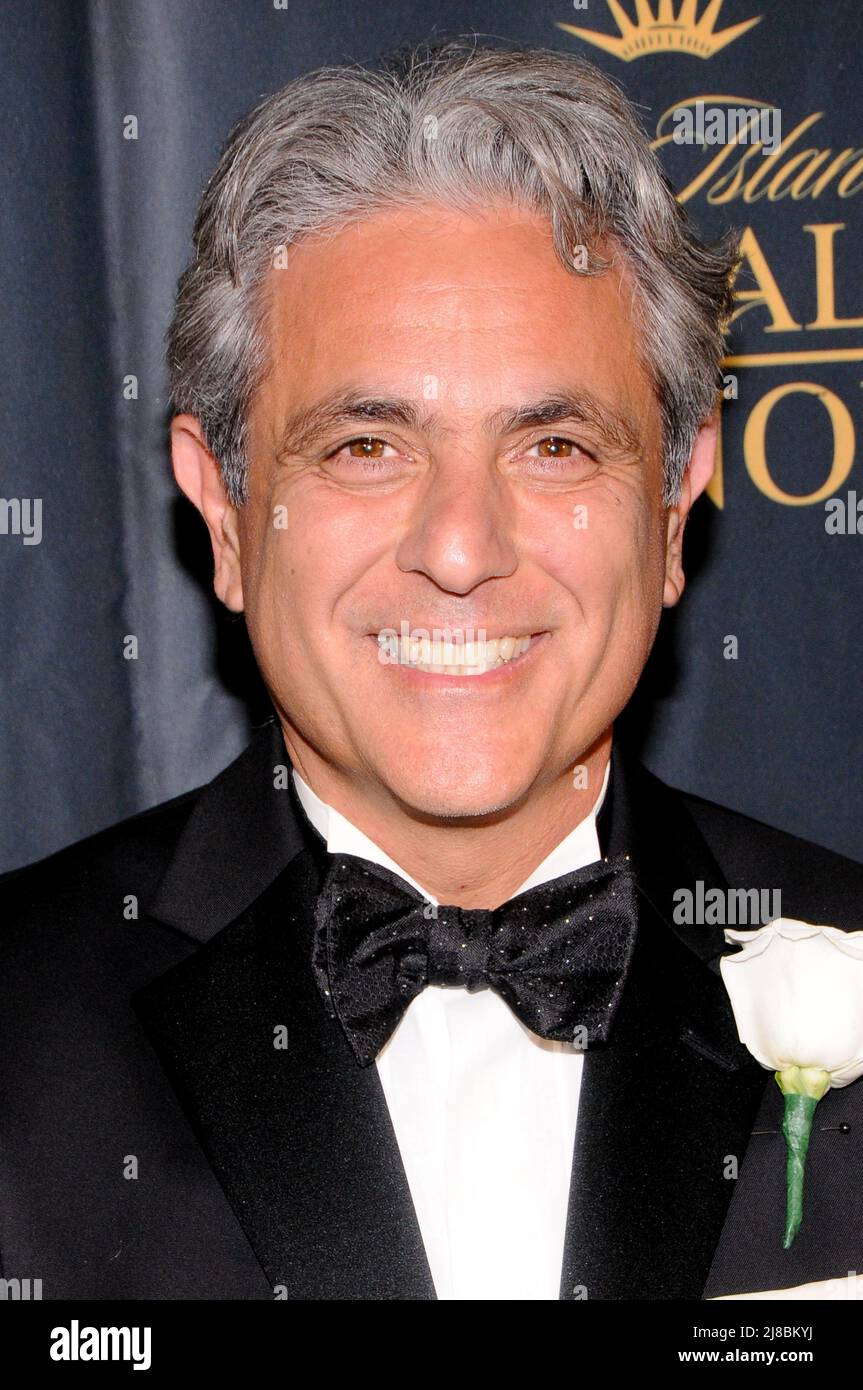 Pouria Abbassi attends the 35th Anniversary Ellis Island Medals of ...