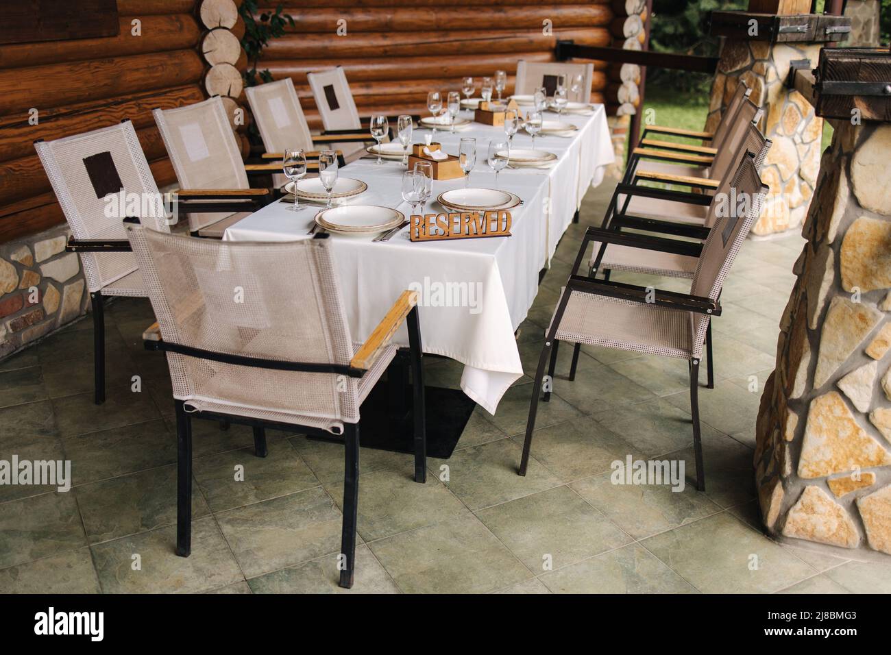 Italian food feast set hi-res stock photography and images - Alamy