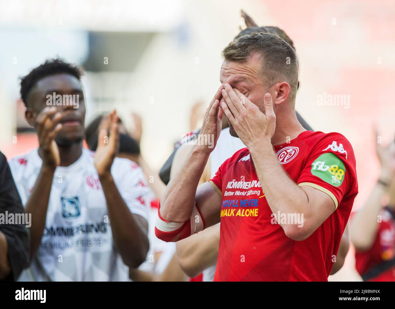 Anderson lenda lucoqui 1 fsv mainz 05 hi-res stock photography and ...
