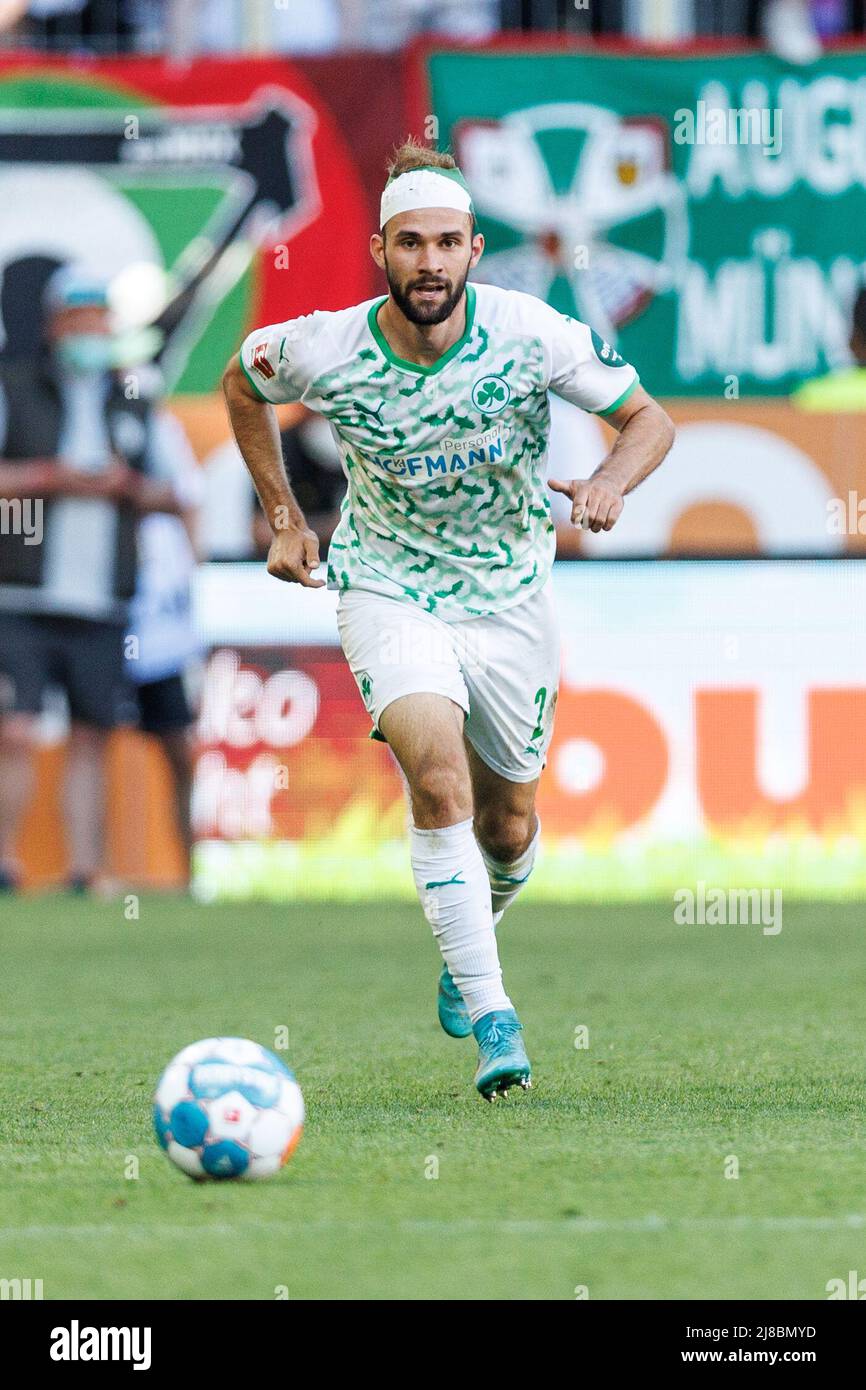 Simon asta greuther furth ii hi-res stock photography and images - Alamy