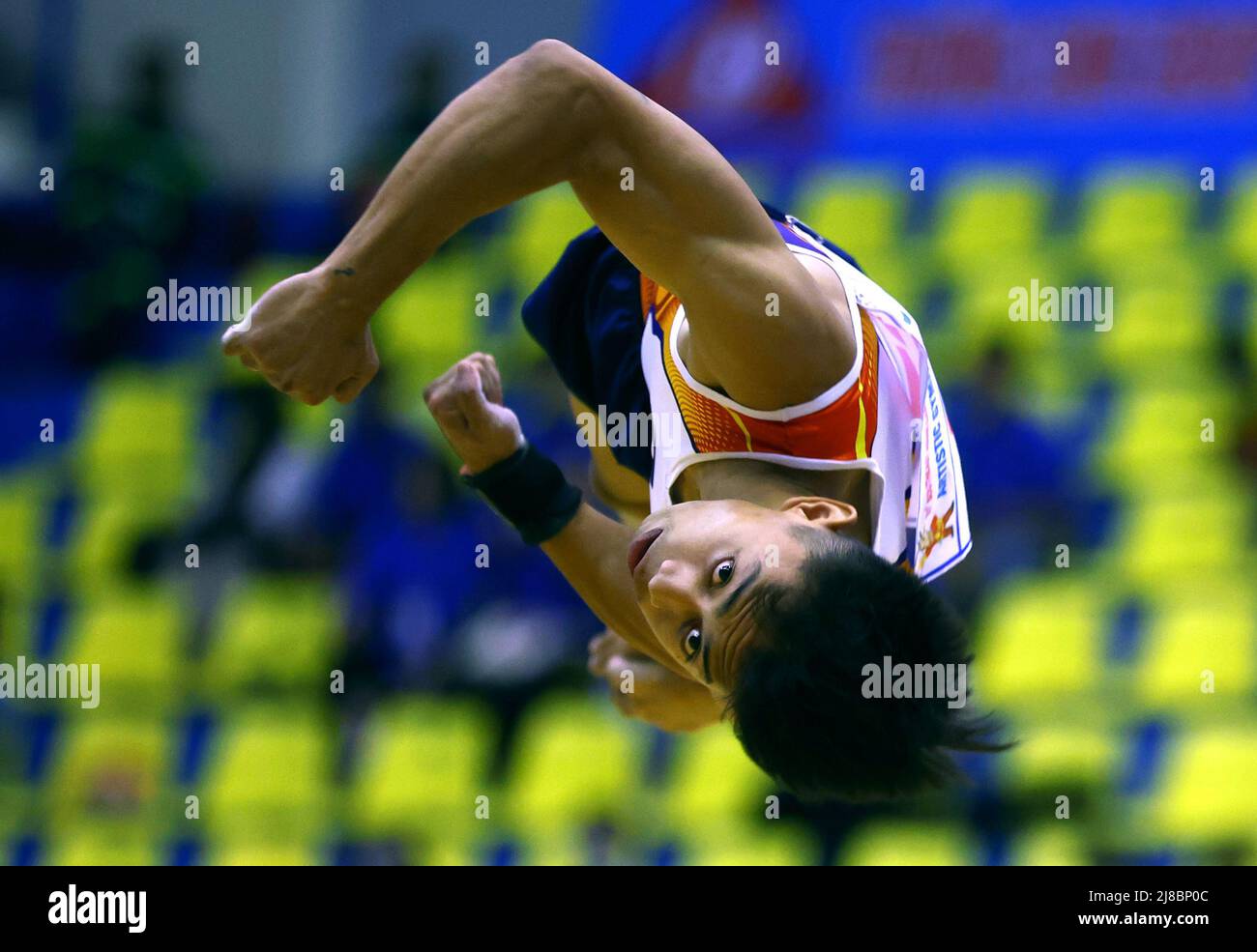 John ivan hi-res stock photography and images - Alamy