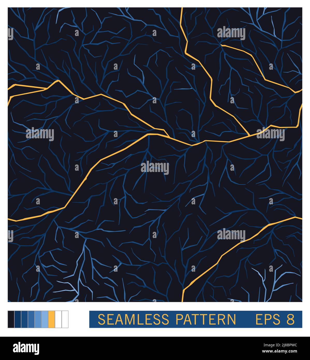 Optical depth Stock Vector Images - Alamy