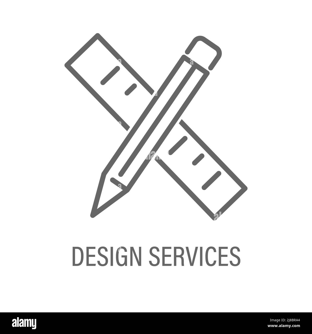 Creative Services Icon