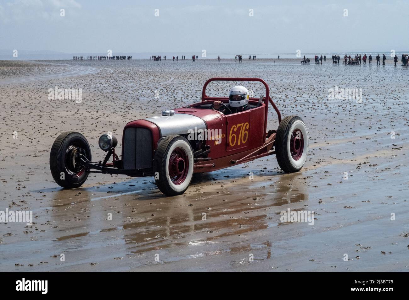 Pre 1949 hot rods hi-res stock photography and images - Alamy