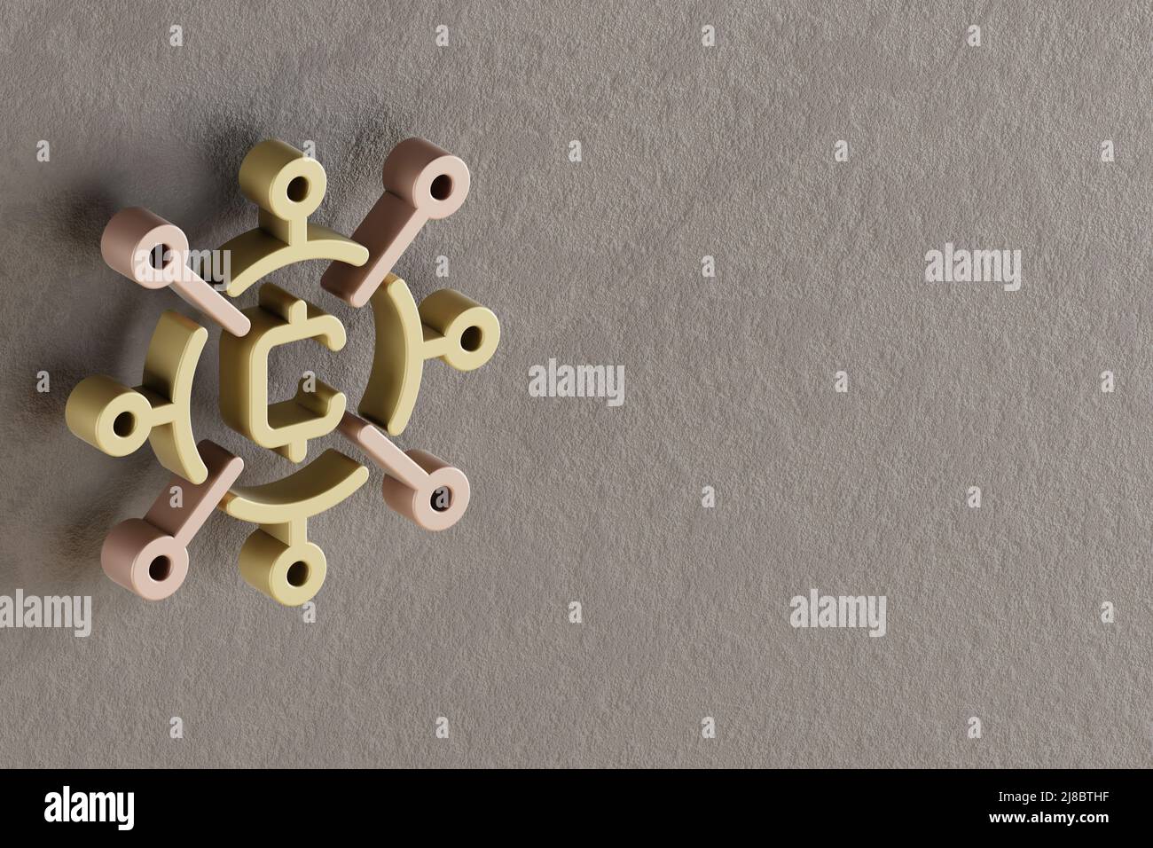 How to calculate a budget cartoon hi-res stock photography and images ...
