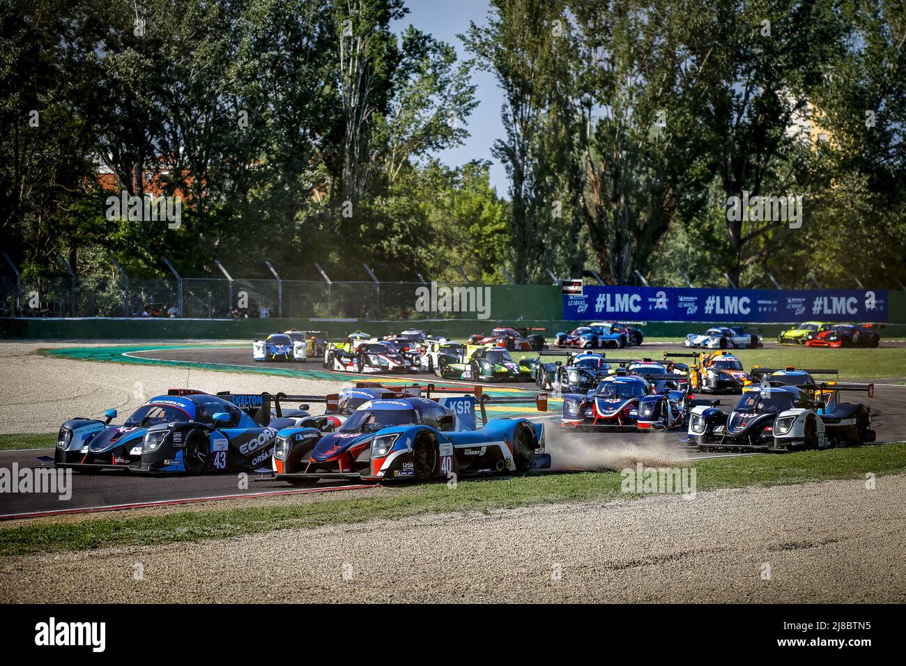 40 graff racing hi-res stock photography and images - Alamy