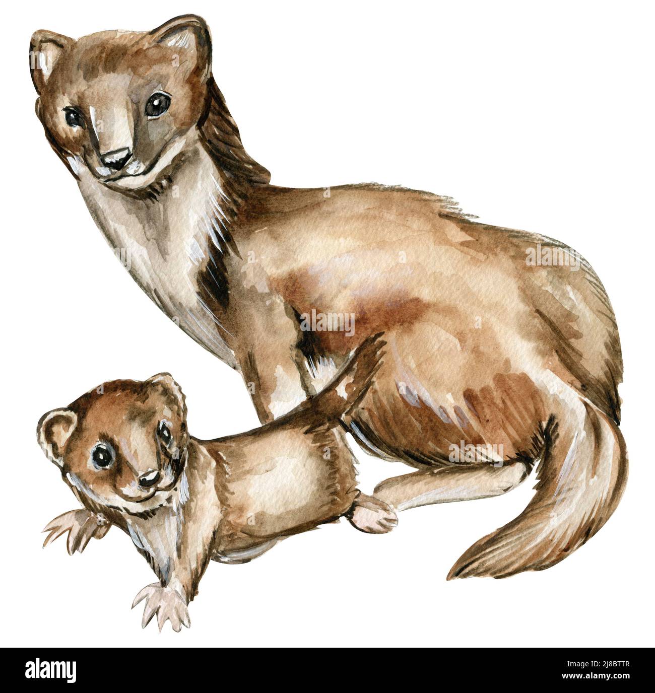 Mummy hugs Cut Out Stock Images & Pictures - Alamy