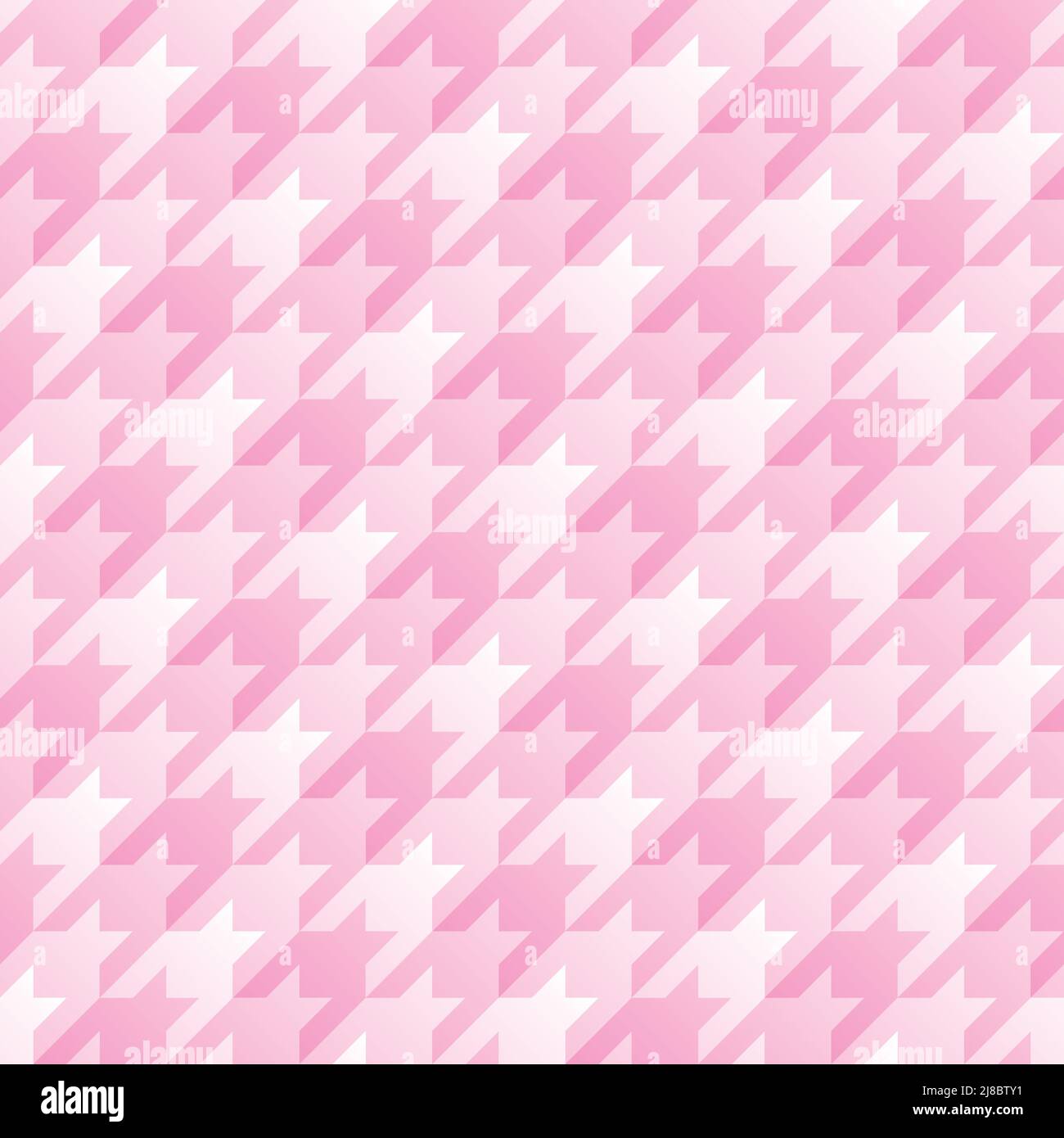 Houndstooth fabric hi-res stock photography and images - Alamy