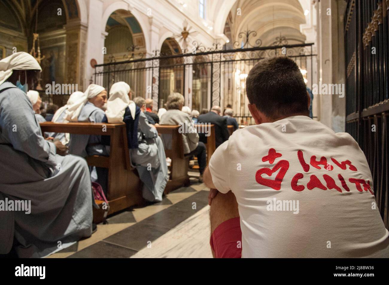 Charles de foucauld hi-res stock photography and images - Alamy