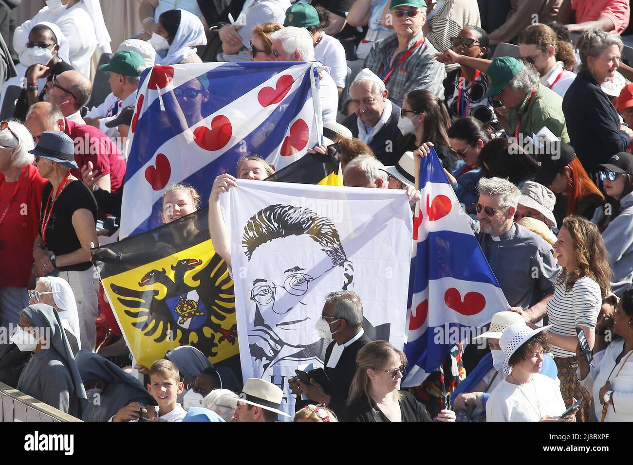 Friesche flag hi-res stock photography and images - Alamy