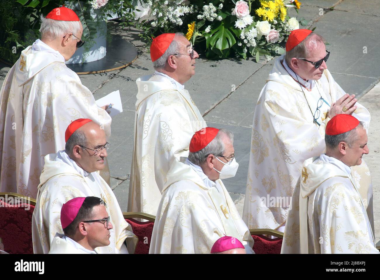 Kardinaal eijk hi-res stock photography and images - Alamy