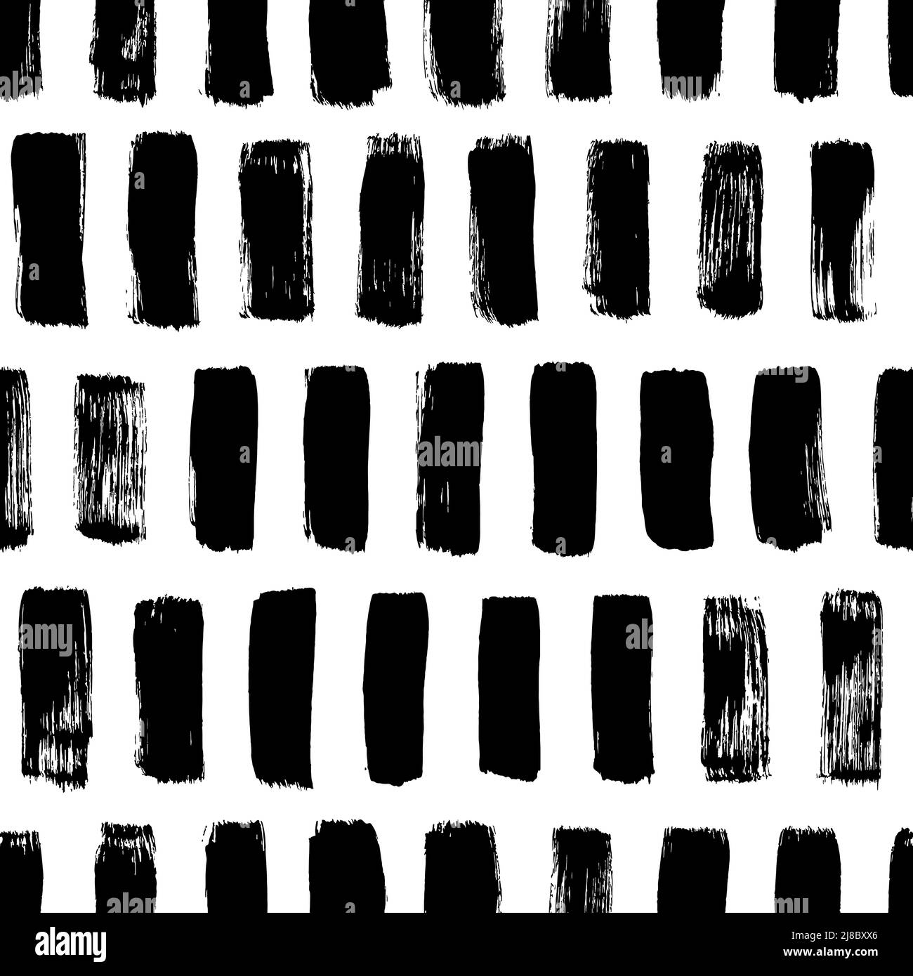 Brush stroke pattern hi-res stock photography and images - Alamy