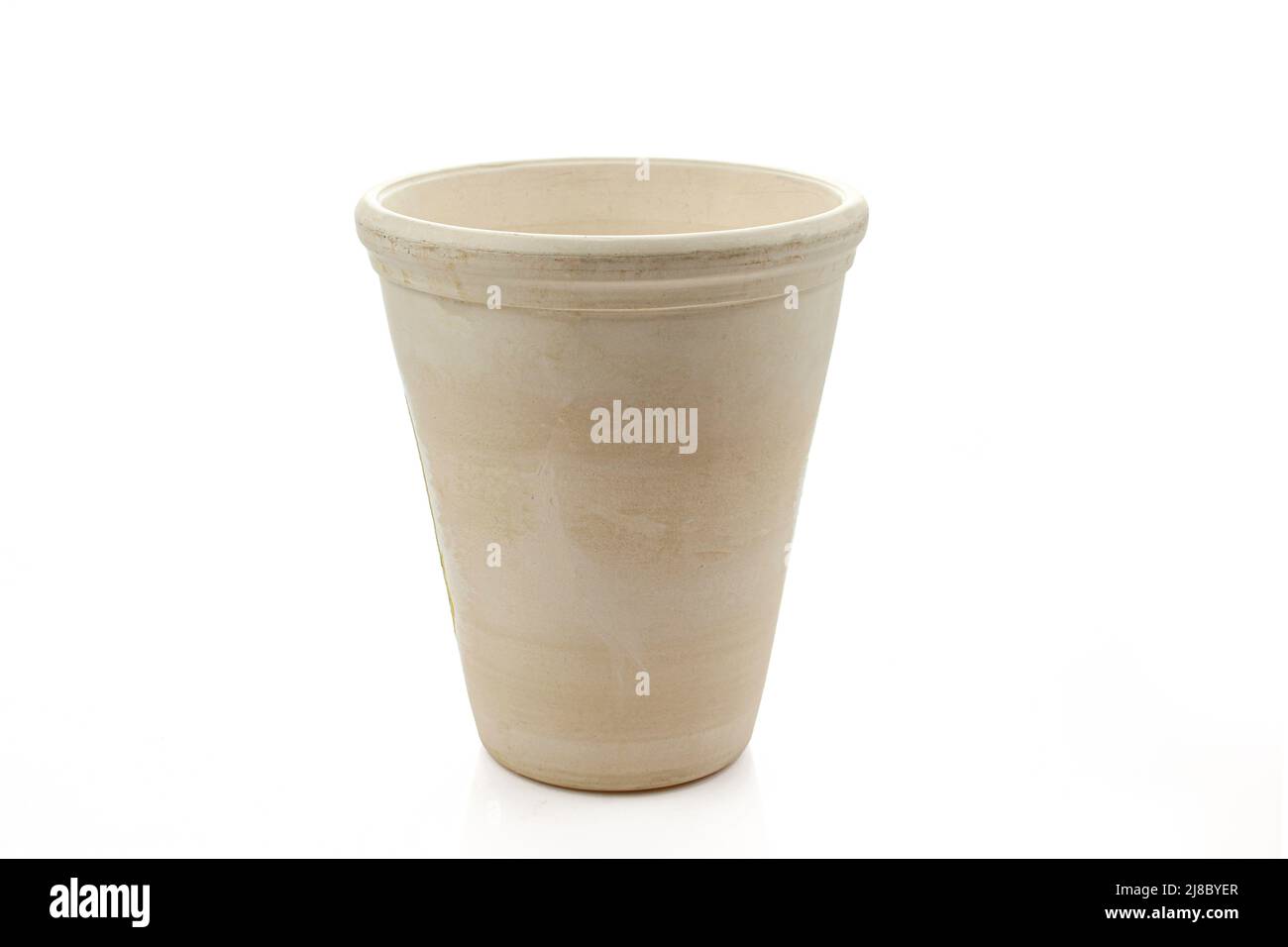 Pottery pot small size hi-res stock photography and images - Alamy