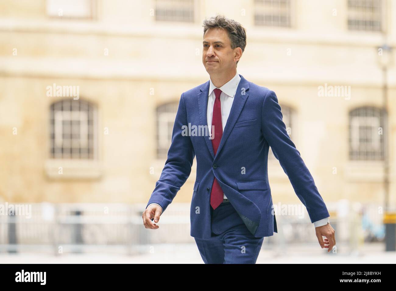 Shadow secretary of state of climate change and net hi-res stock ...