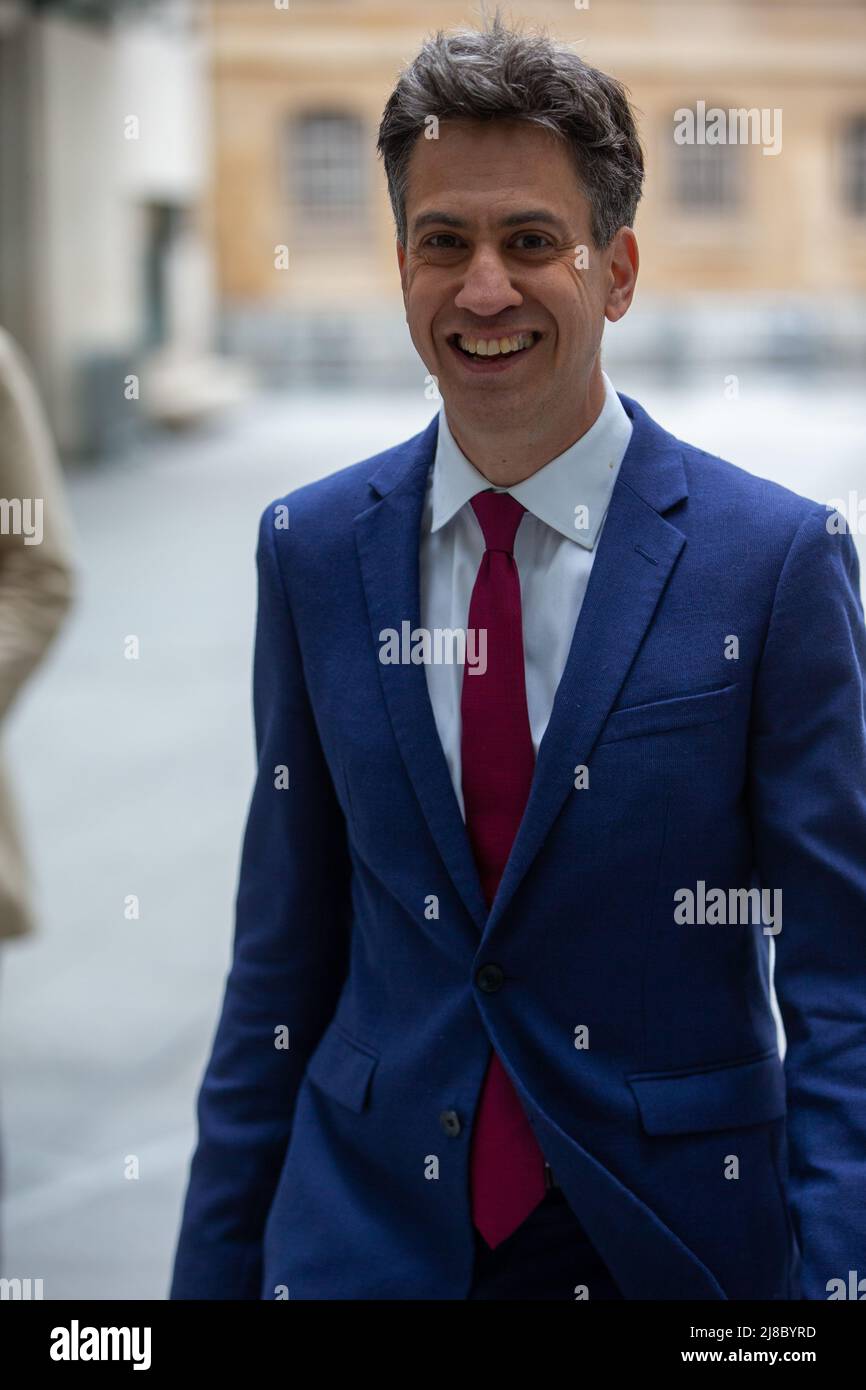 Shadow climate change and net zero secretary hi-res stock photography ...