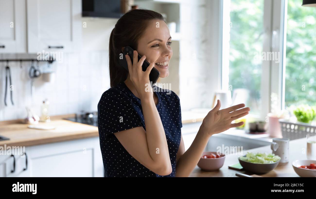 Telephone recipe hi-res stock photography and images - Alamy