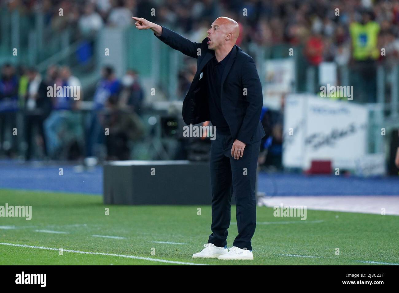 Andrea soncin manager hi-res stock photography and images - Alamy