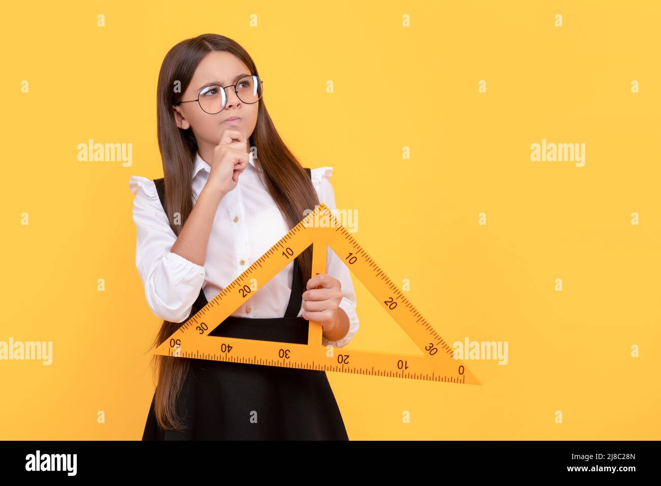 Uniform measurement hi-res stock photography and images - Alamy