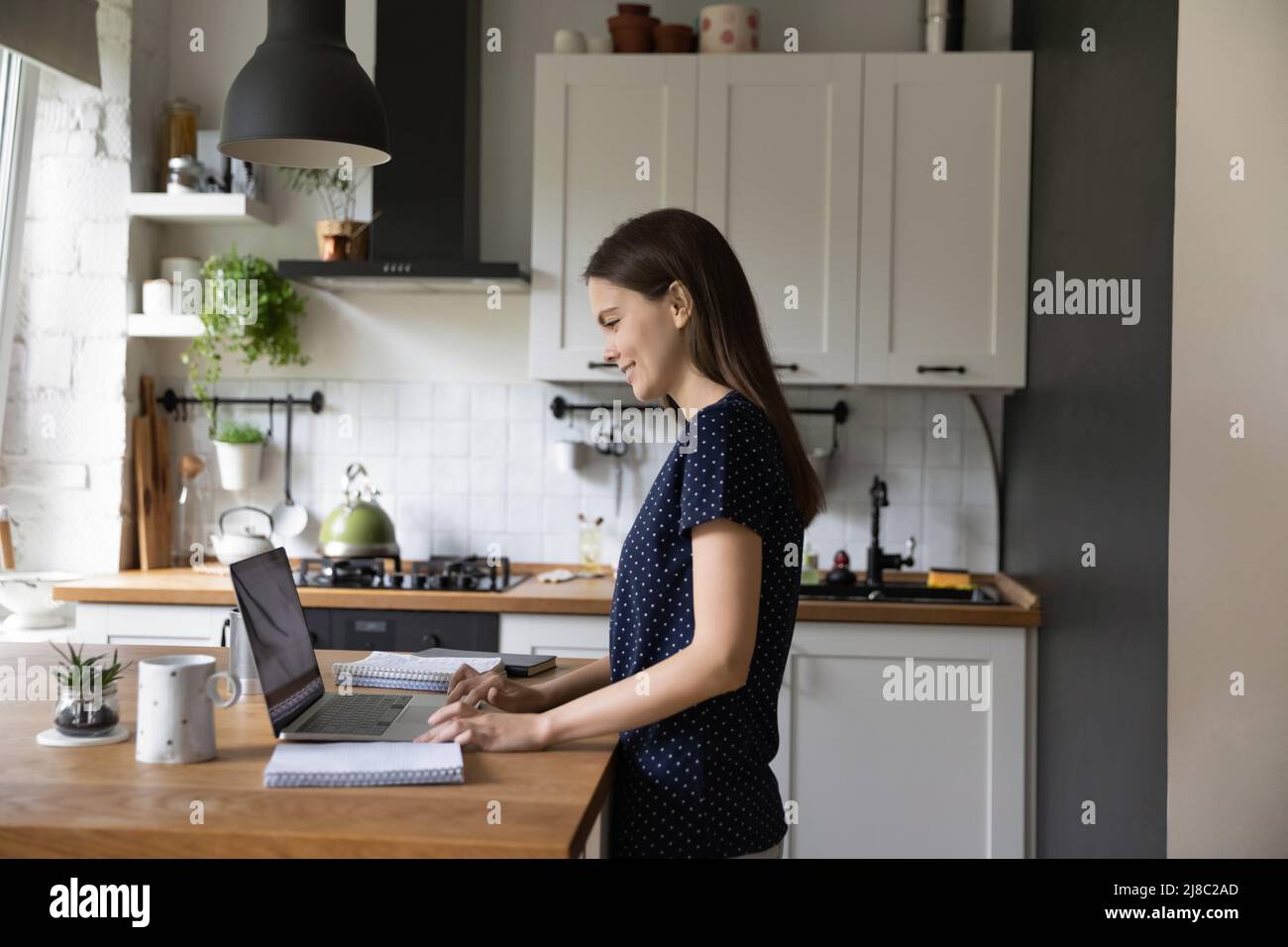 Happy renter hi-res stock photography and images - Alamy