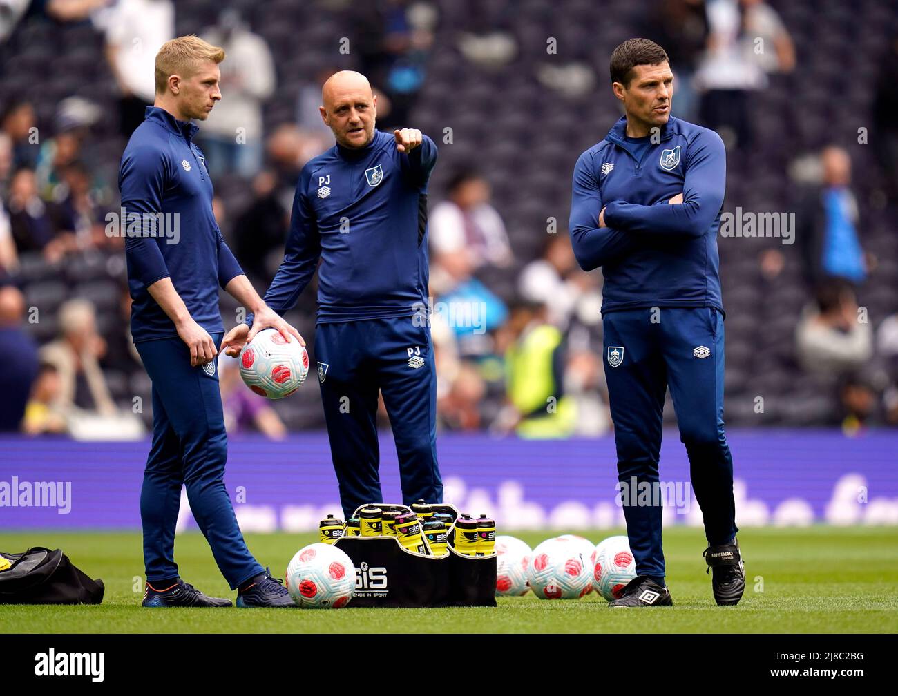 Mike jackson ben mee hi-res stock photography and images - Alamy