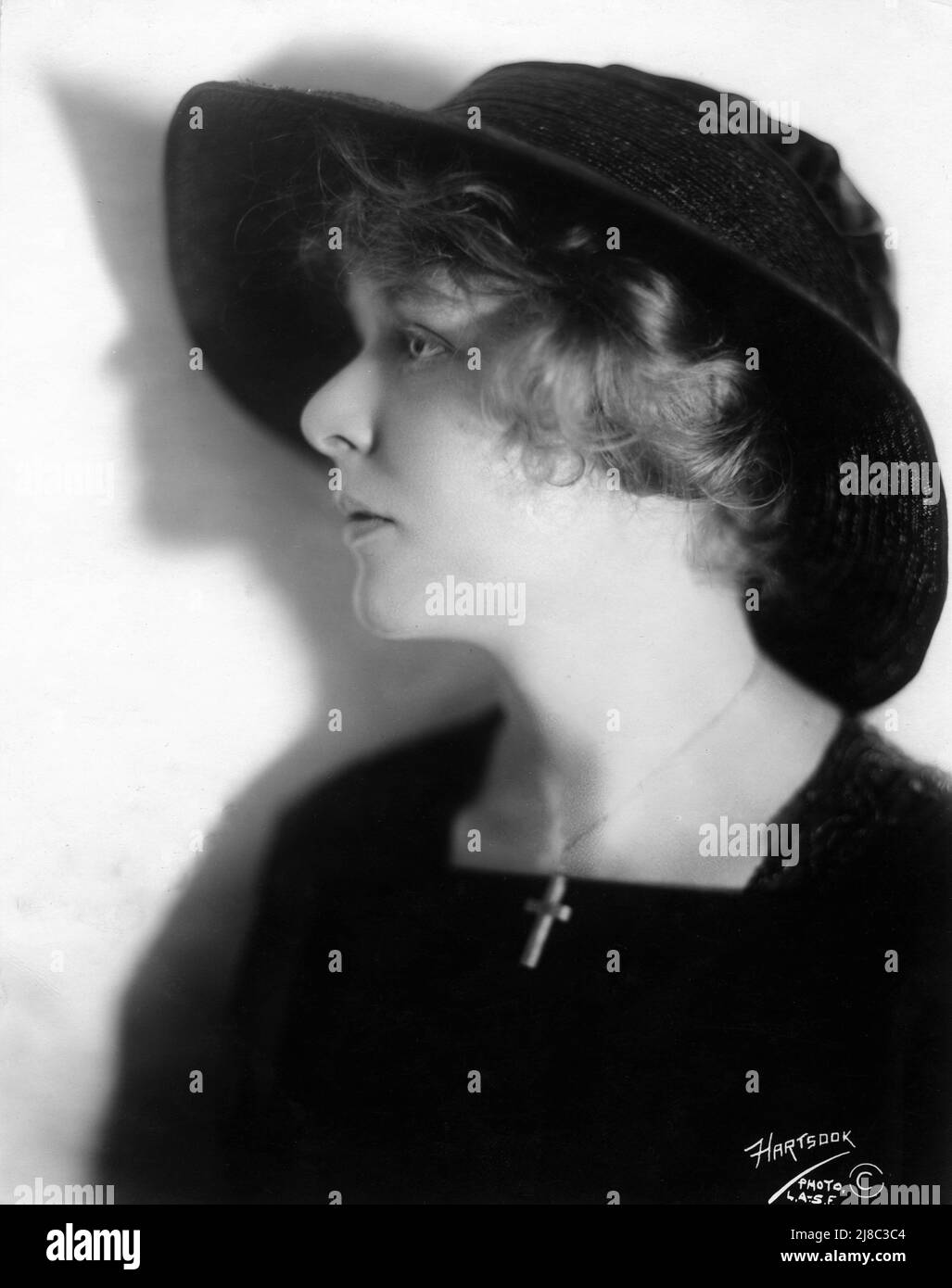 Hartsook hi-res stock photography and images - Alamy