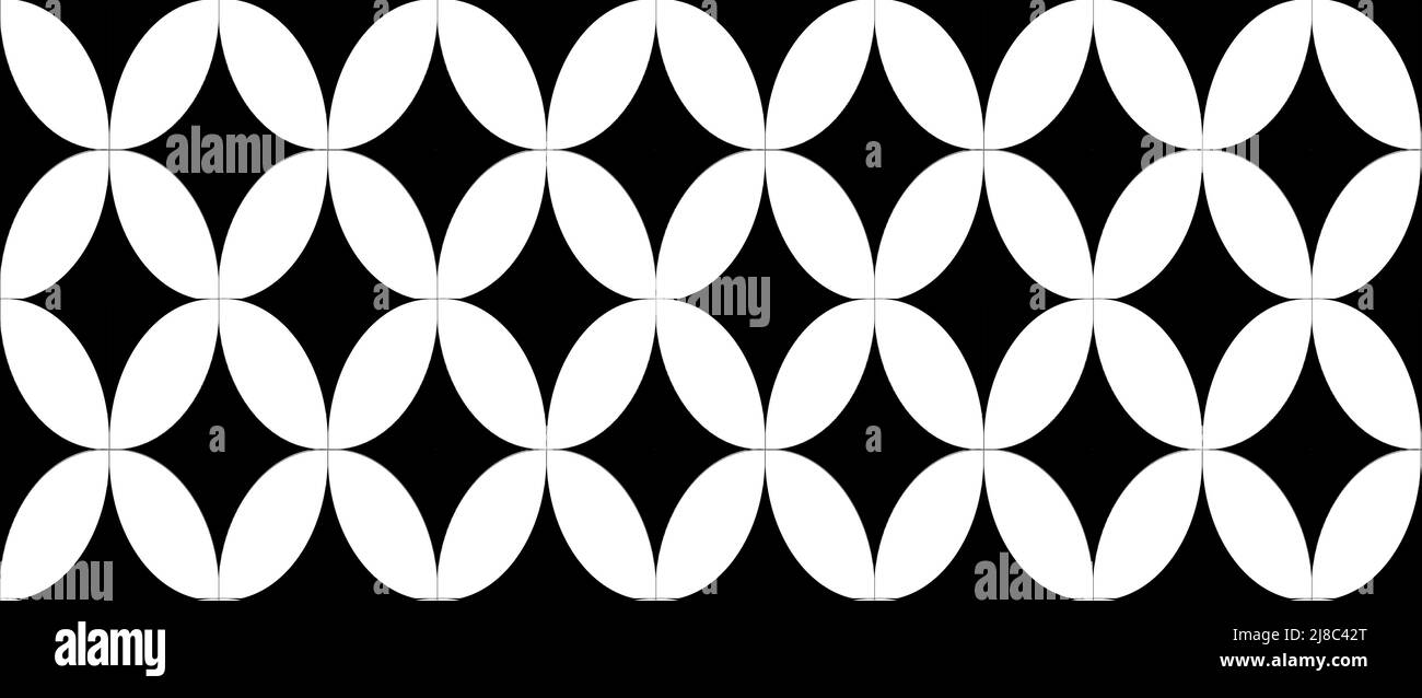 Abstract white background moving black Stock Vector Images - Alamy