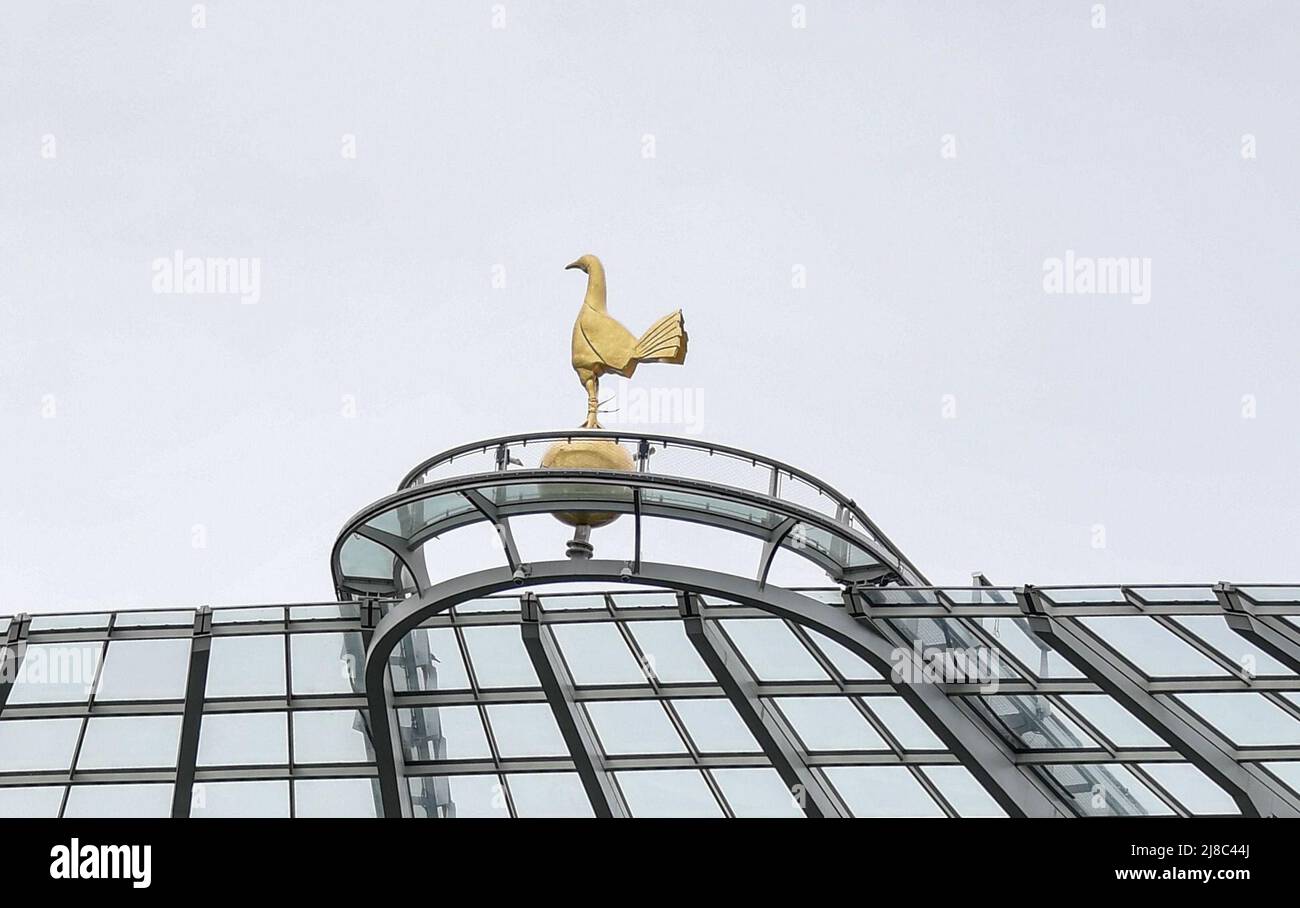 Spurs cockerel hi-res stock photography and images - Alamy