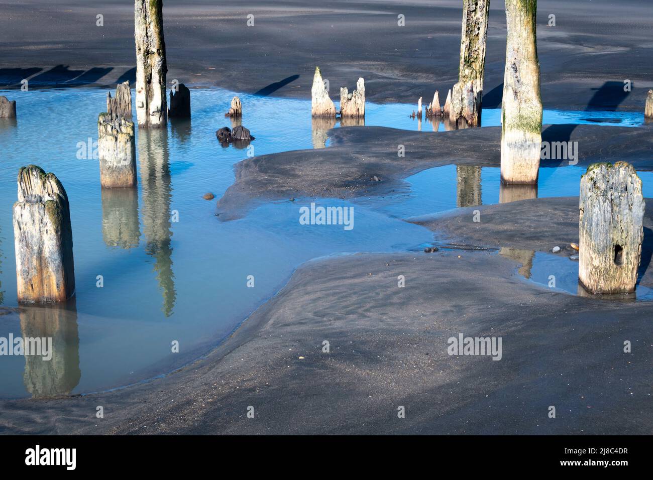 Patea beach hi-res stock photography and images - Alamy