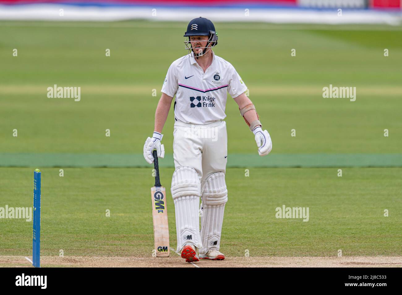 Surrey v nottinghamshire hi-res stock photography and images - Alamy