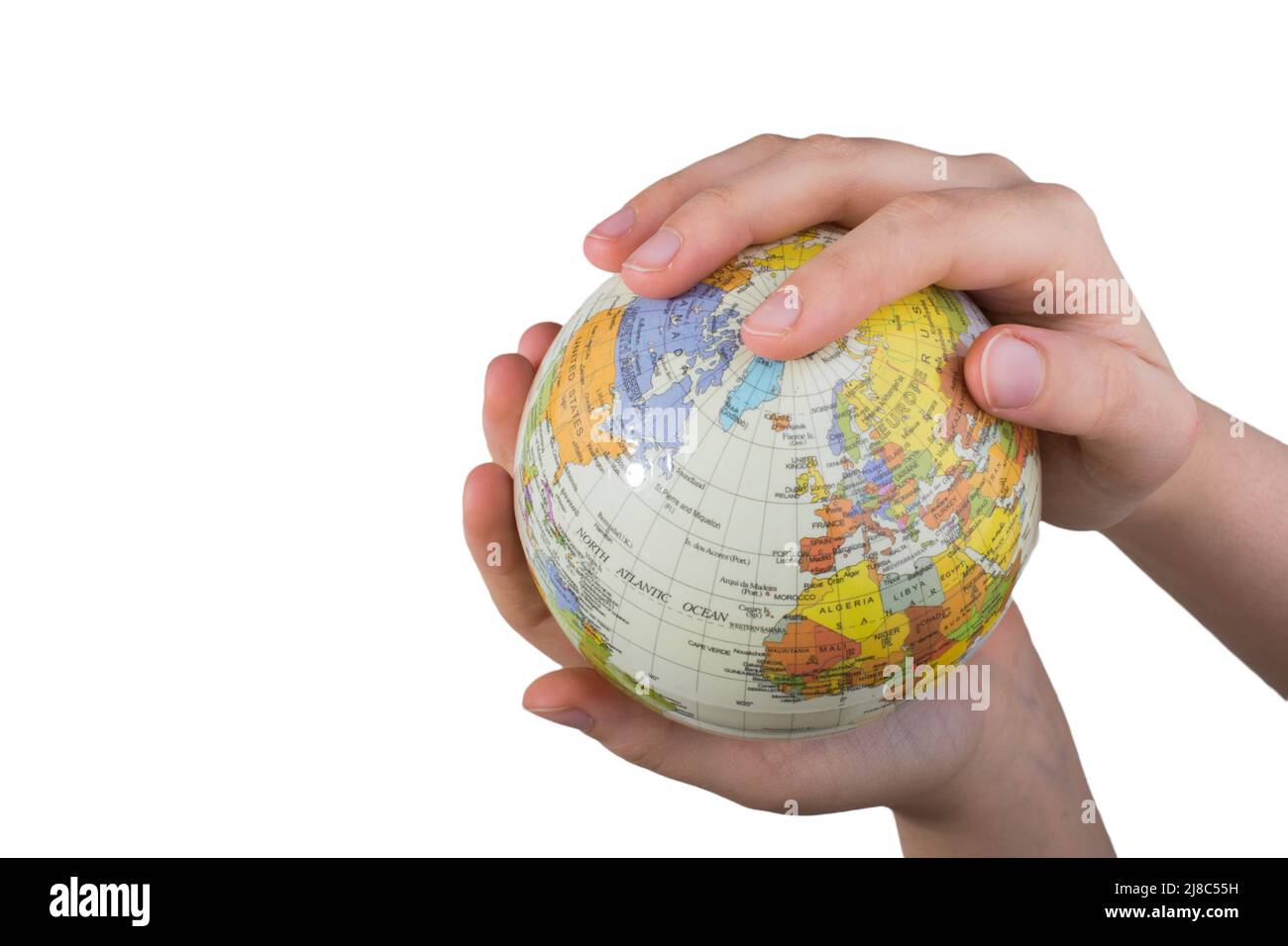 Save The Earth and Climate Change, Protect Planet Earth for Sustainable ...